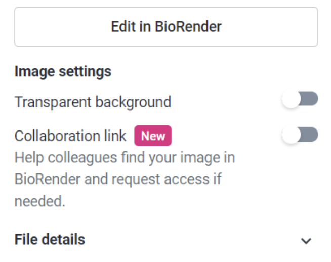 How to use the BioRender copy to PowerPoint feature – BioRender Help