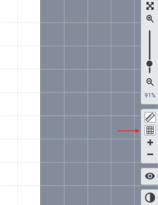 Aligning and distributing objects on the canvas – BioRender Help