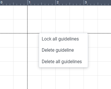 Aligning and distributing objects on the canvas – BioRender Help