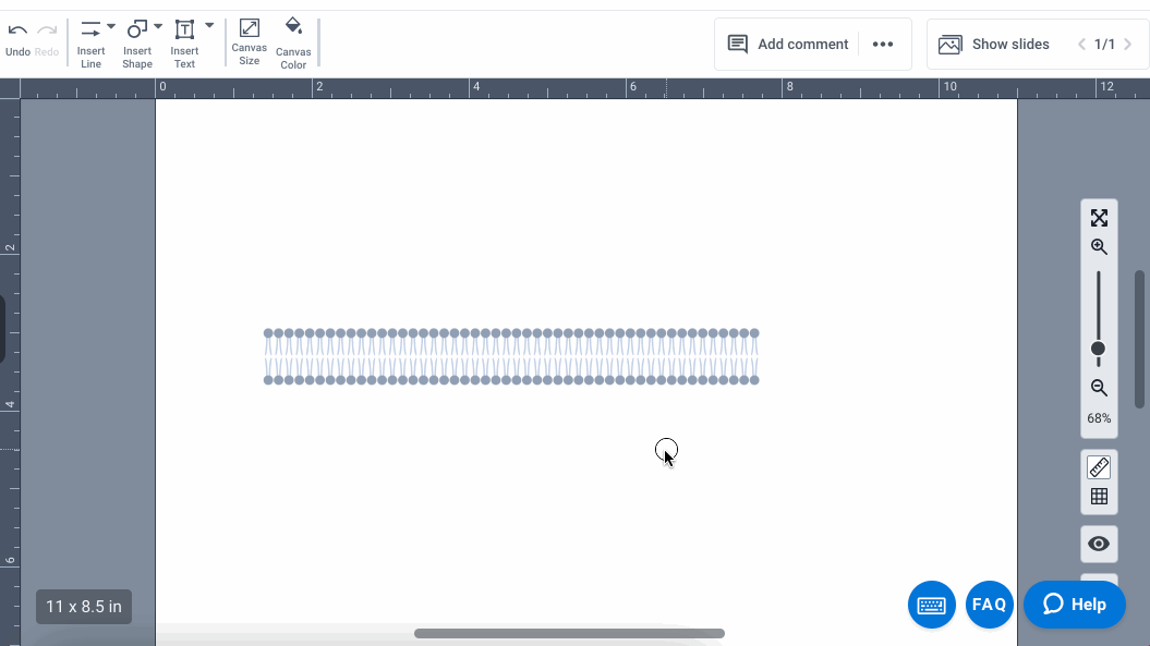 How to edit your brushes – BioRender Help